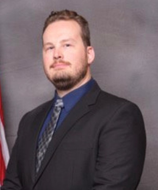 Christopher Alvarez Photo